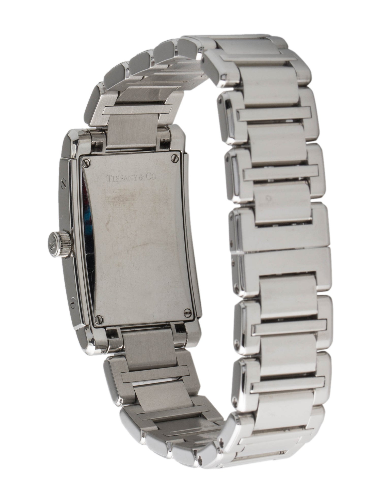 Tiffany & Co. Watches | The RealReal