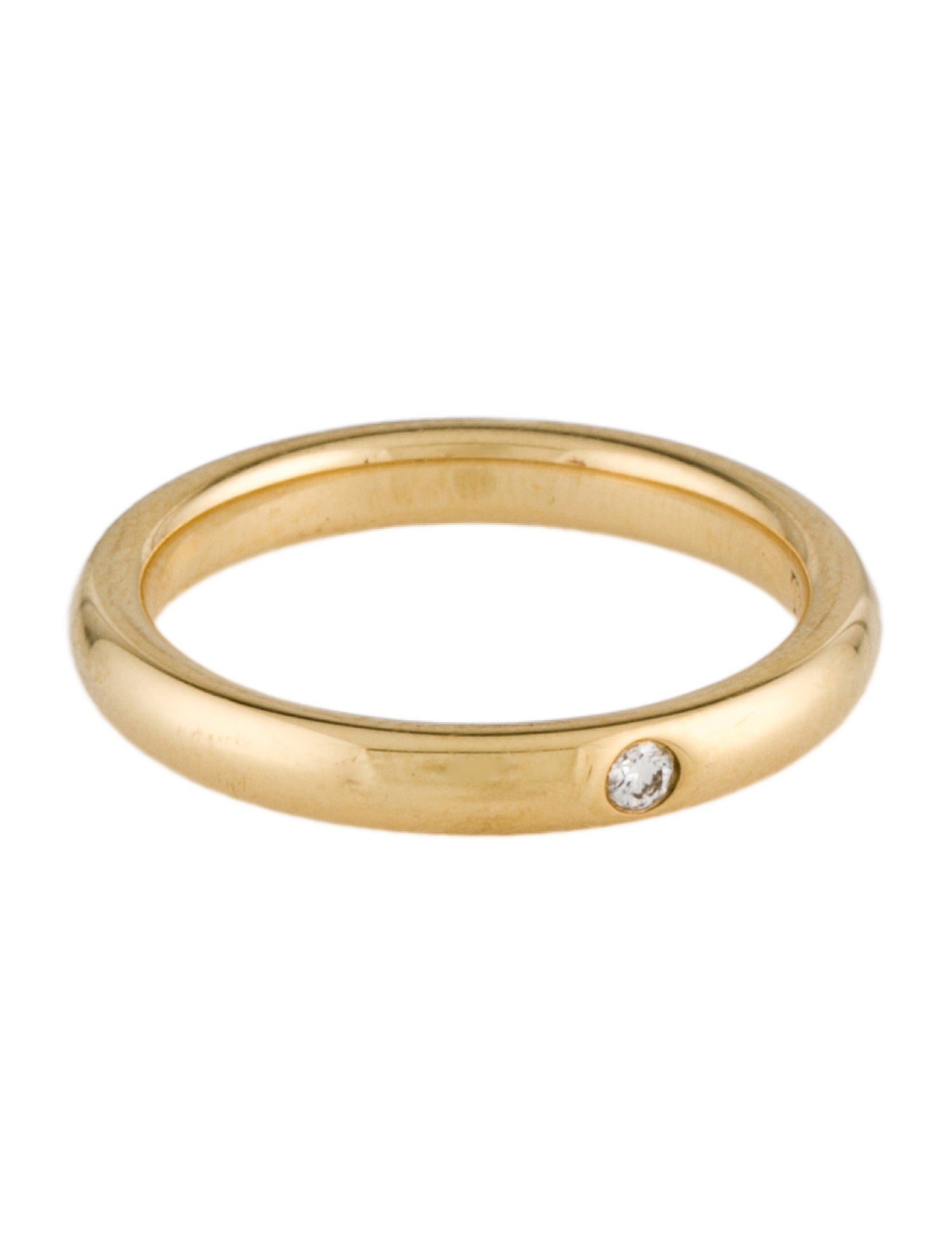 Tiffany & Co. 18K Diamond Enchant Flower Ring - 18K Rose Gold Cocktail ...