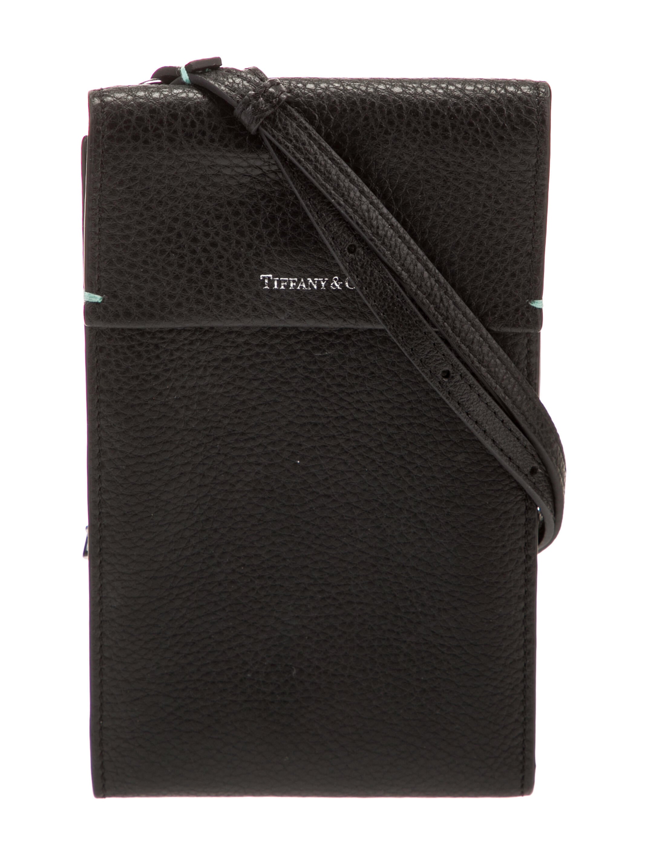 Tiffany & Co. Pineapple Keychain - Silver Other, Accessories - TIF25674 ...