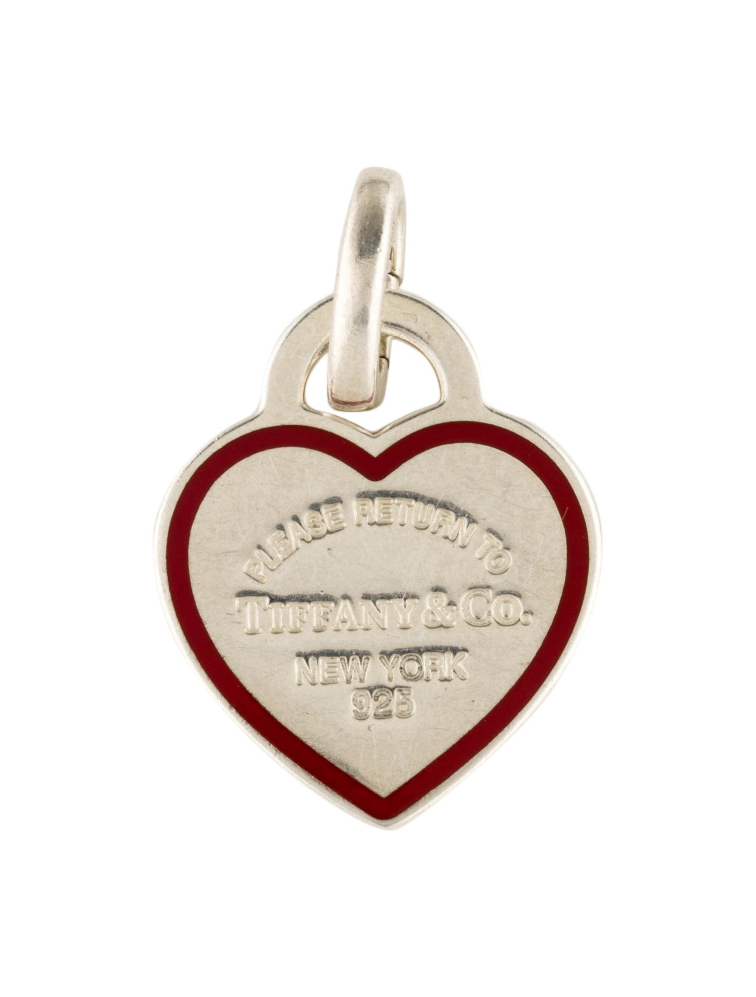 Louis Vuitton Limited Edition 18K Sapphire Carousel Horse Charm Pendant ...