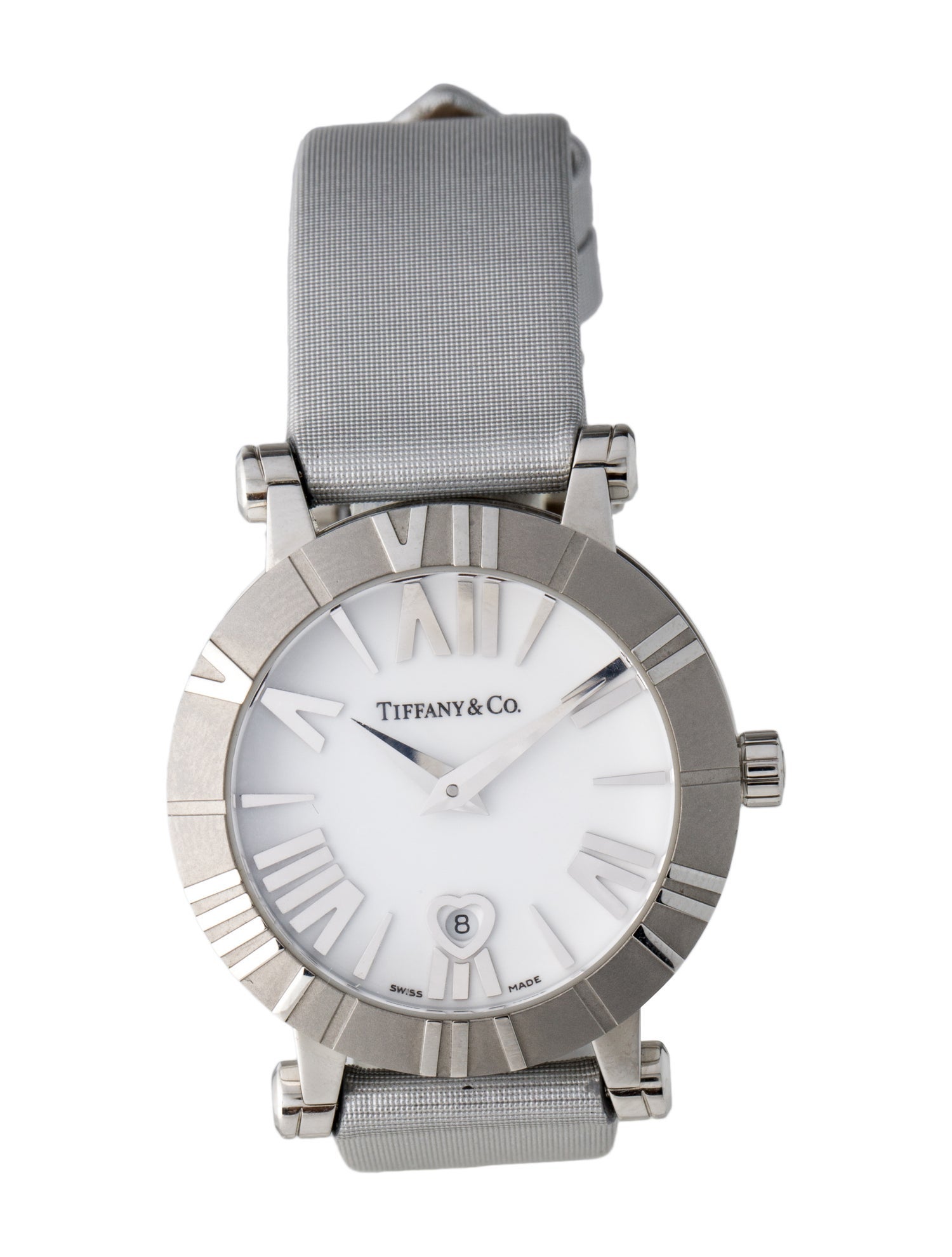 Tiffany & Co. Watches | The RealReal