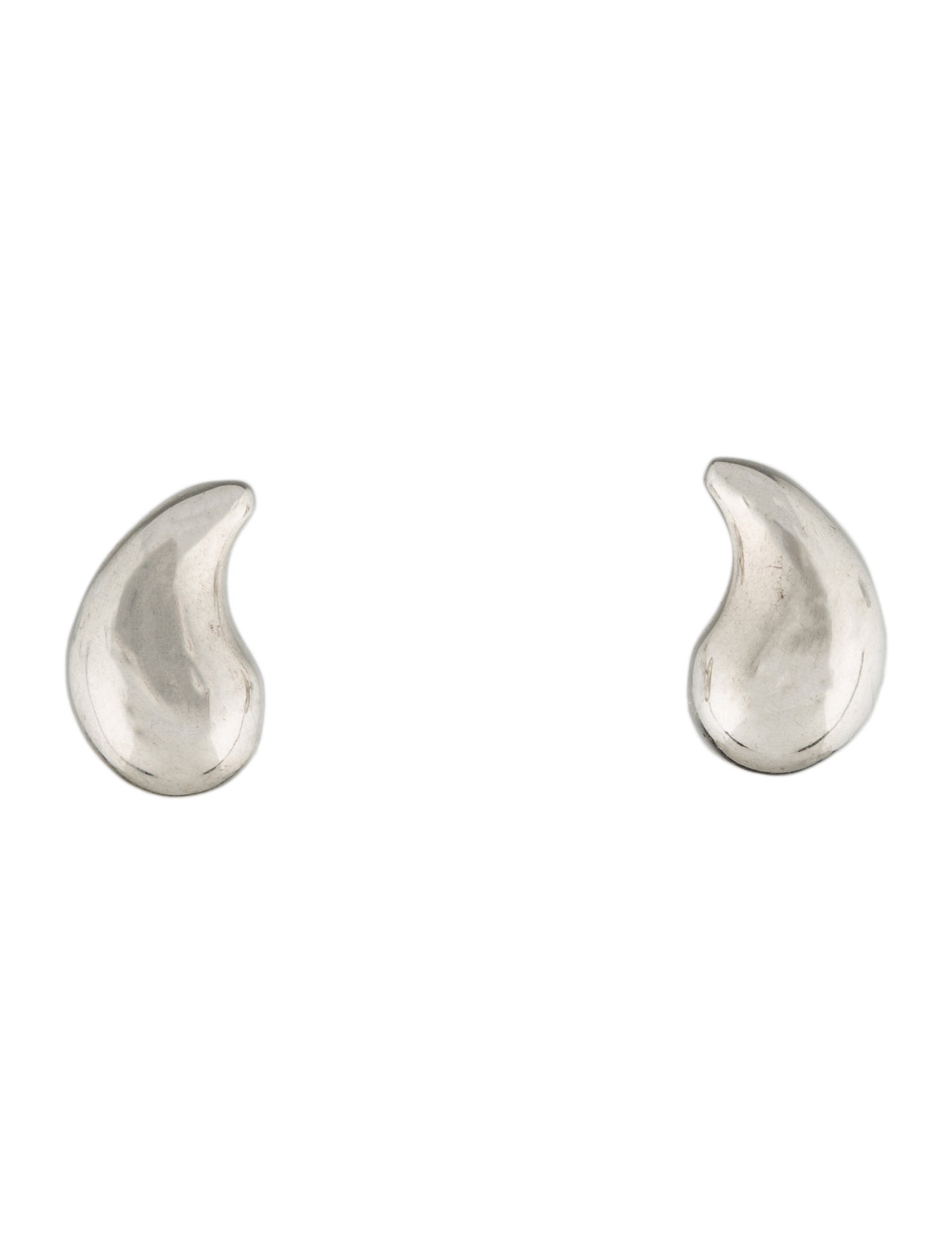 Celine Céline Baroque Pearl Drop Earrings - Gold-Tone Metal Drop ...