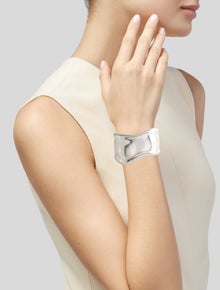 Tiffany & Co. Small Bone Cuff - Cuff, Bracelets - TIF275781 | The RealReal