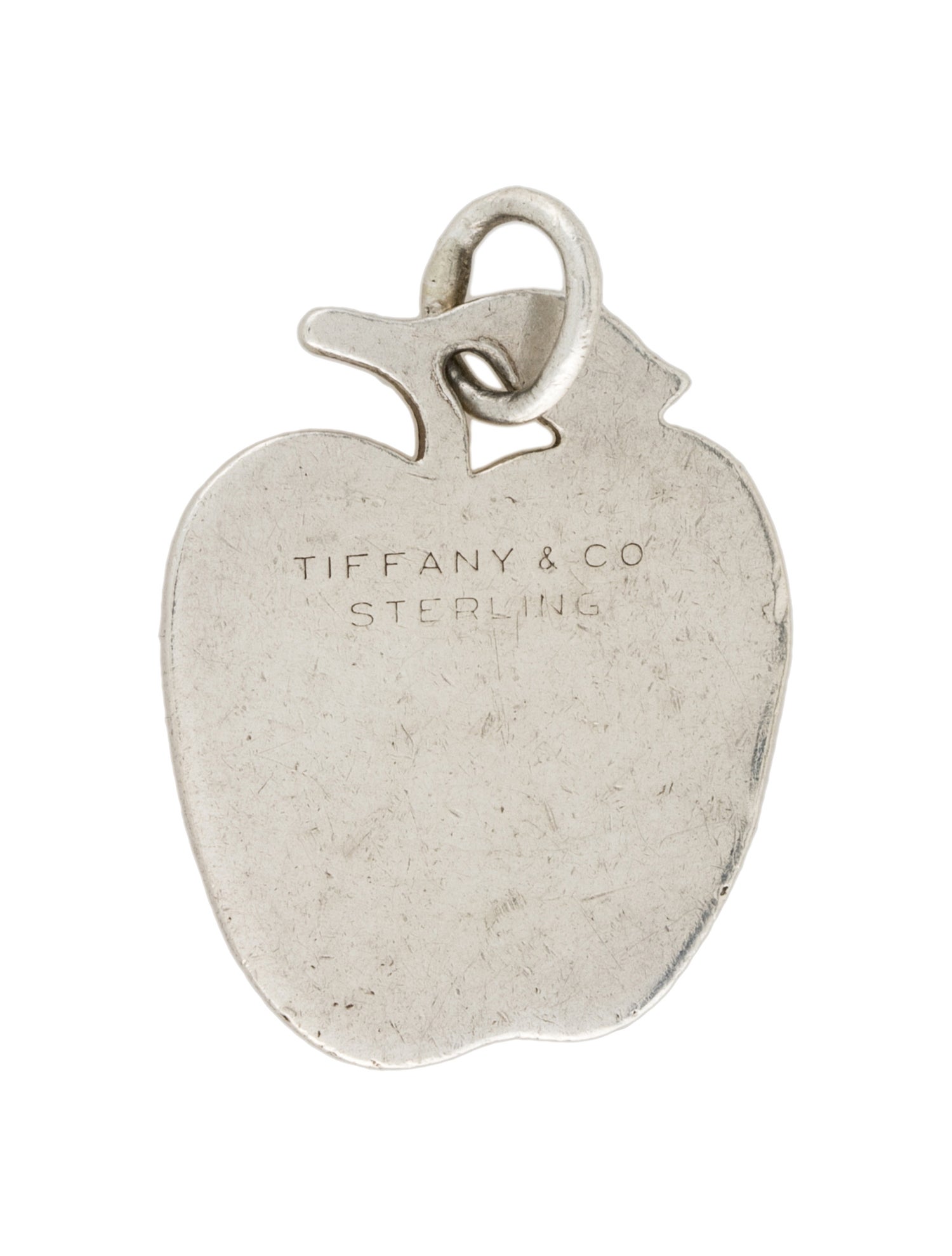 Tiffany & Co. Charms | The RealReal