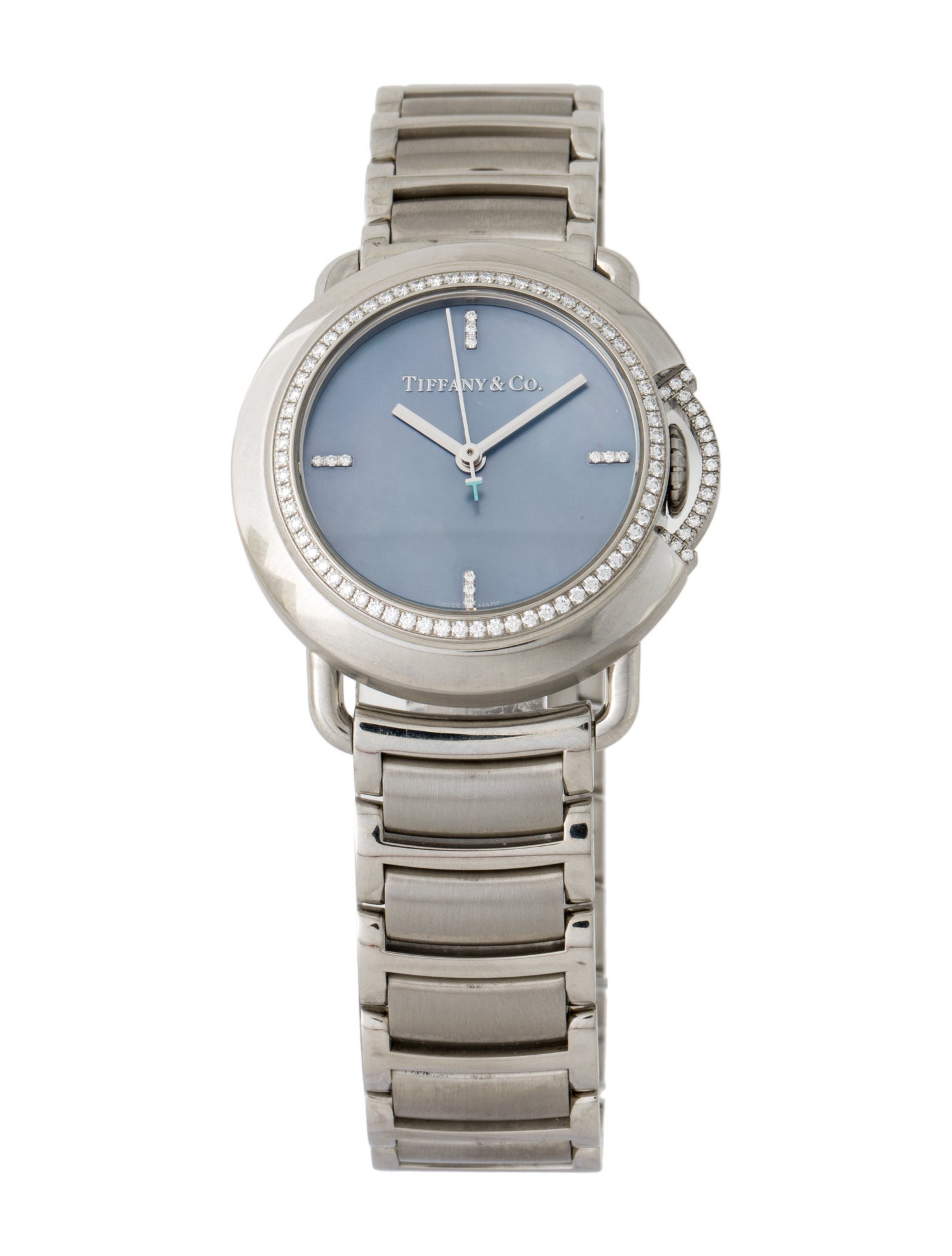 Tiffany & Co. Watches | The RealReal