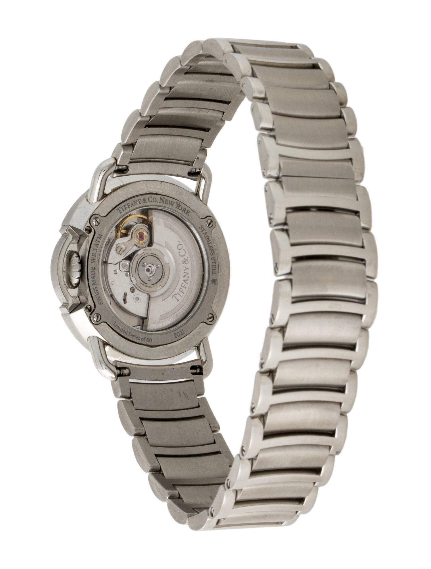 Tiffany & Co. Watches | The RealReal