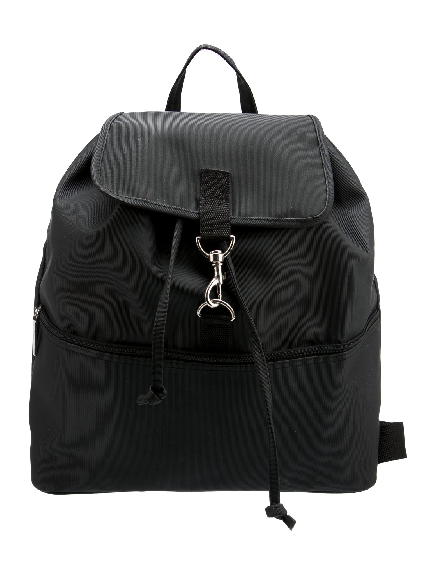 Tiffany & Co. Nylon - Black Backpacks, Bags - TIF280720 | The RealReal
