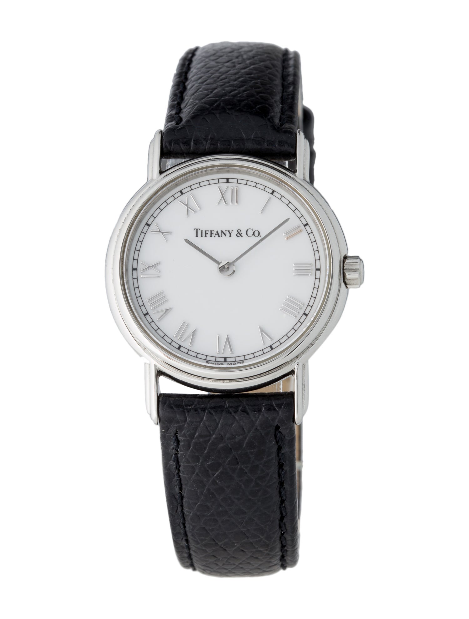 Tiffany & Co. Watches | The RealReal