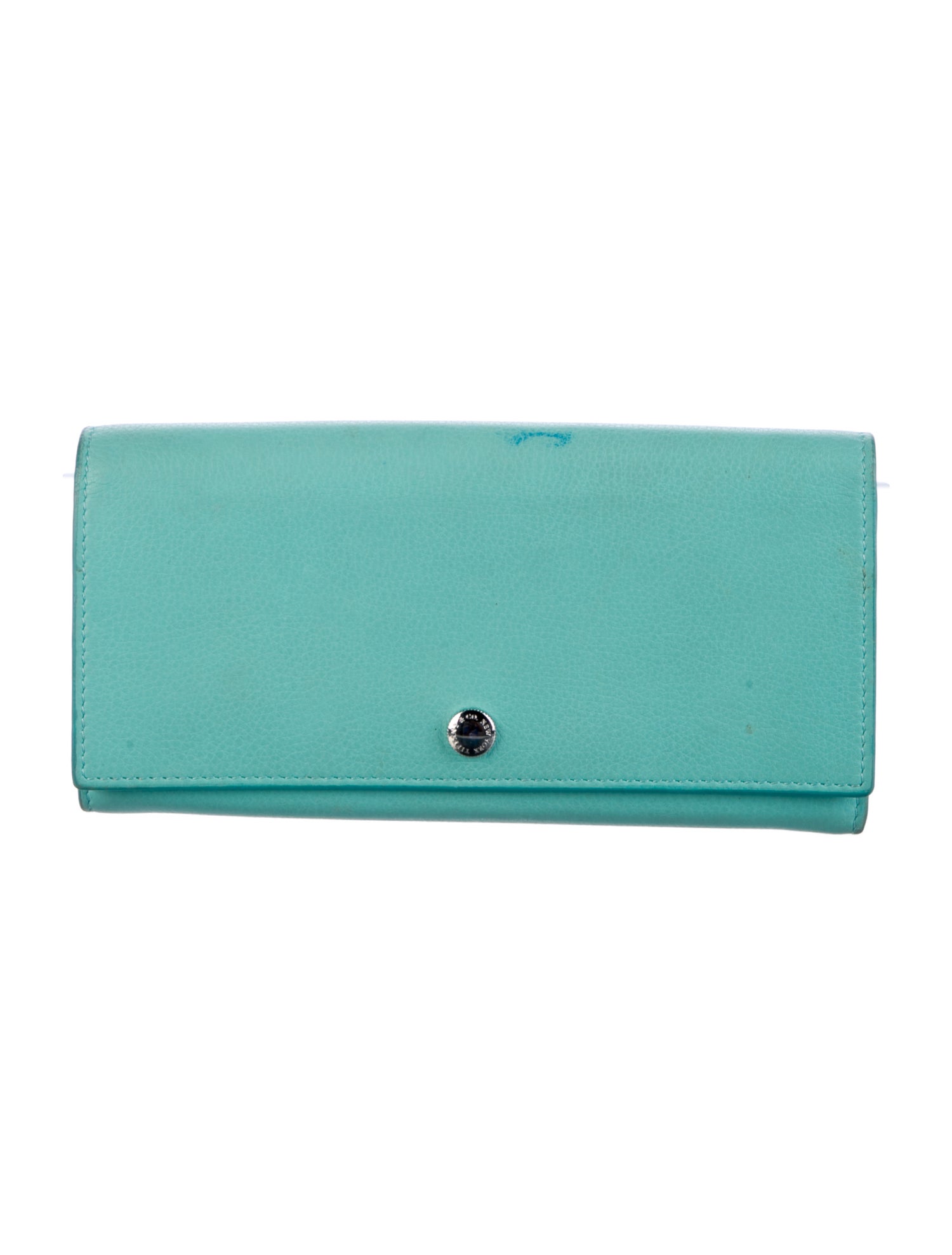 Tiffany & Co. Wallets | The RealReal