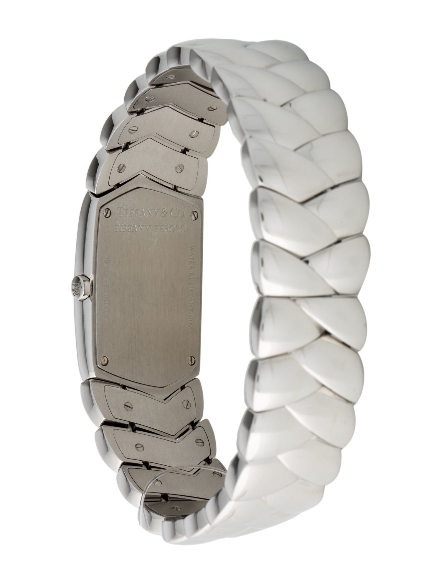 Tiffany & Co. Watches | The RealReal