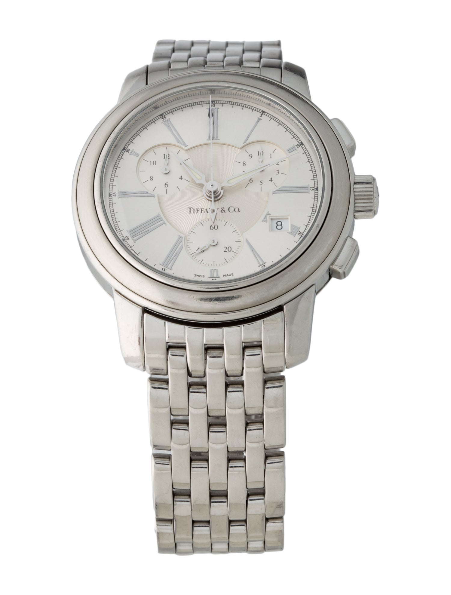 Tiffany & Co. Watches | The RealReal