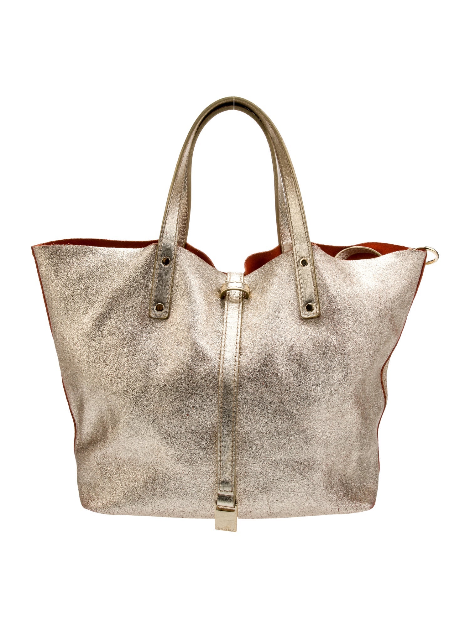 Tiffany & Co. Handbags | The RealReal