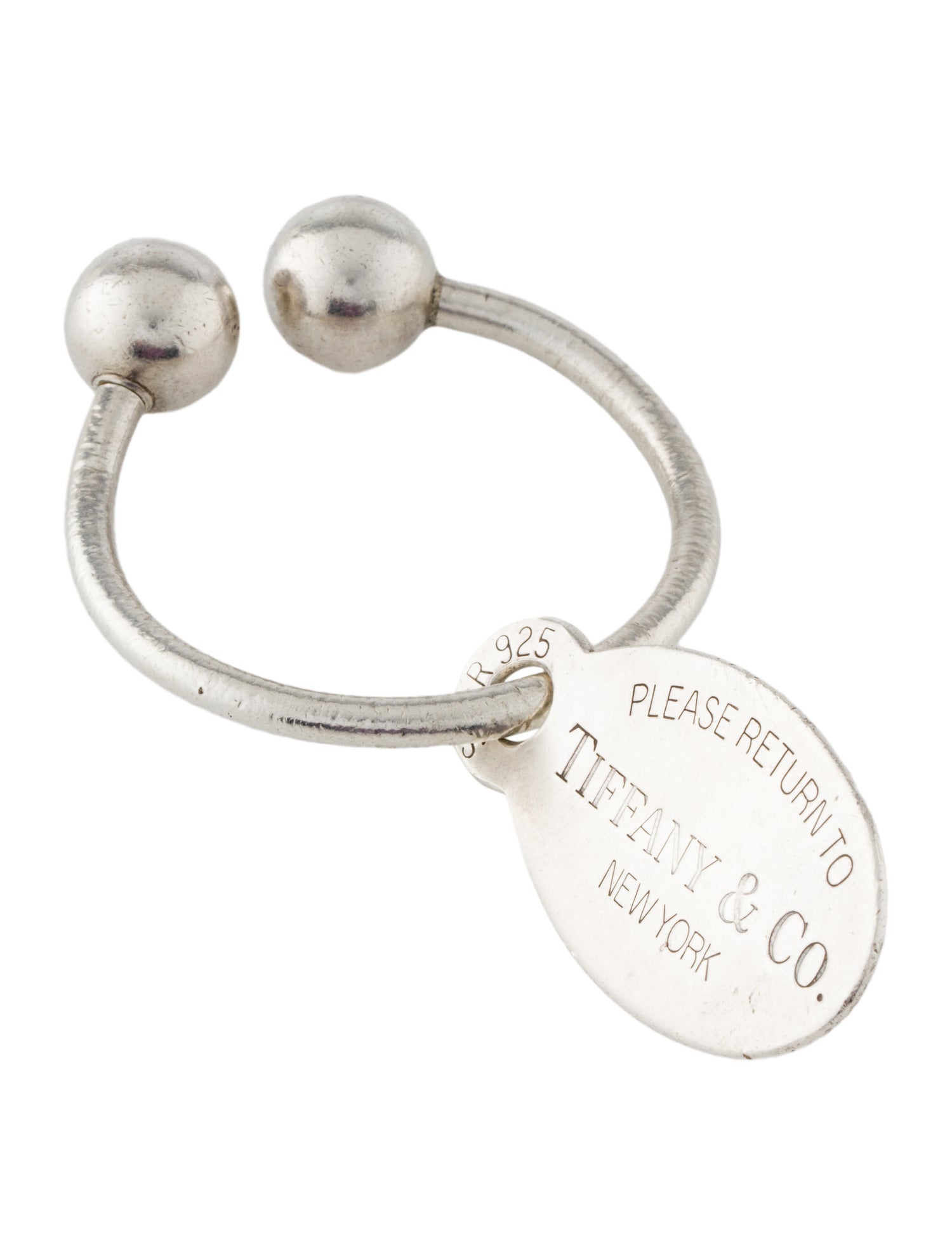 Tiffany & Co. Home | The RealReal