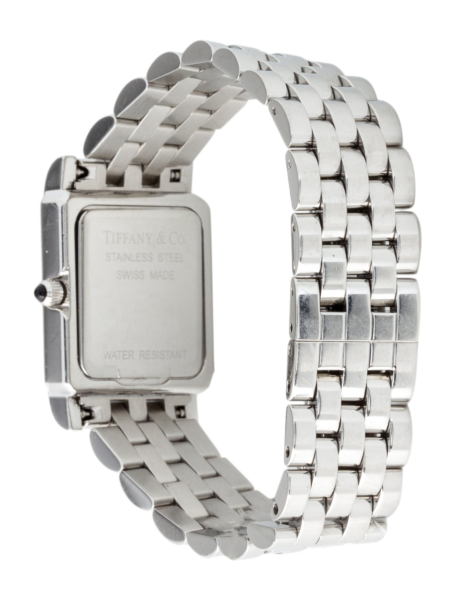 Tiffany & Co. Watches | The RealReal