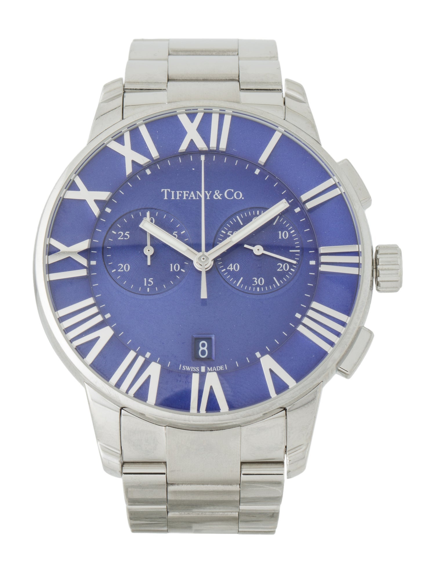 Tiffany & Co. Watches | The RealReal