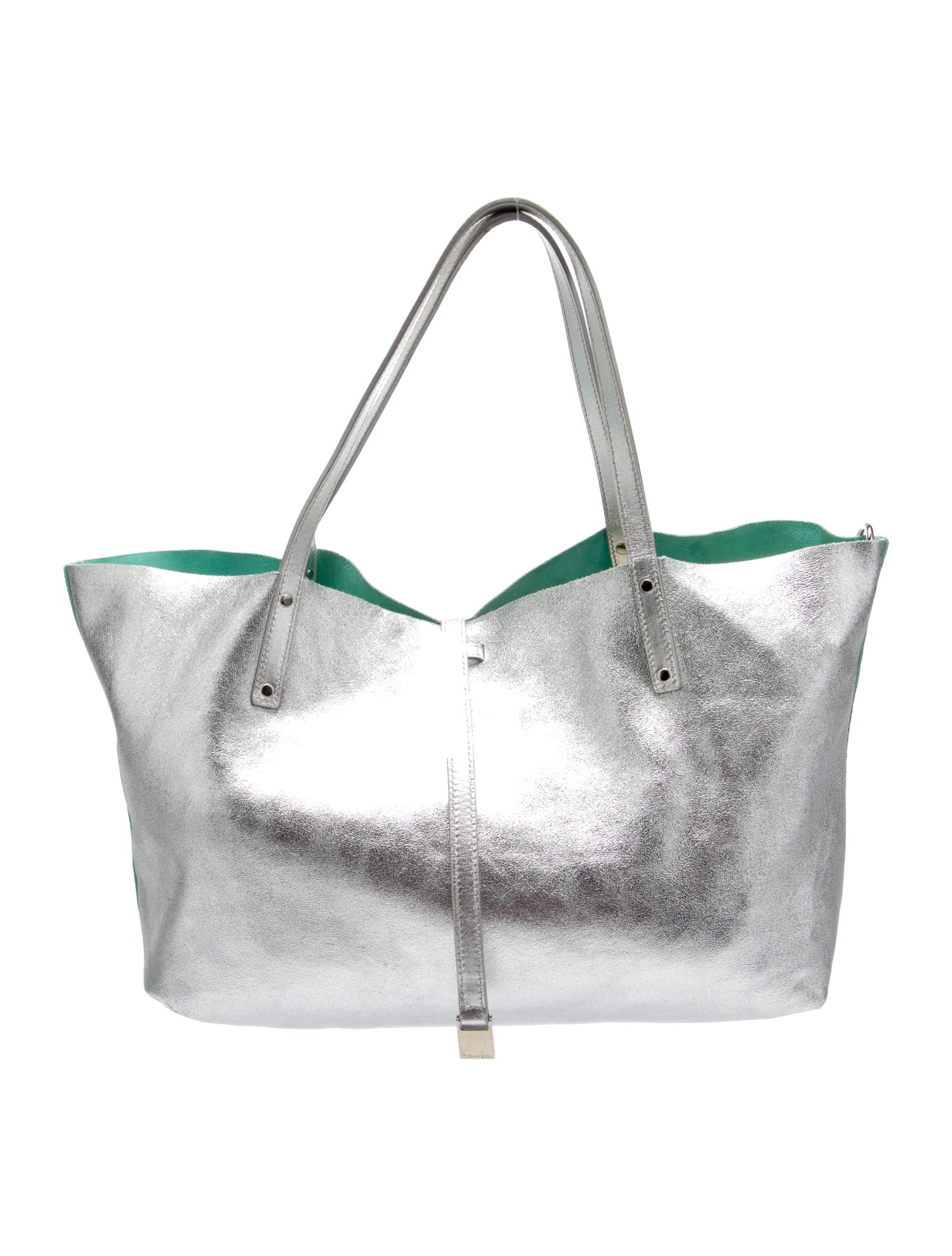 Tiffany & Co. Handbags | The RealReal