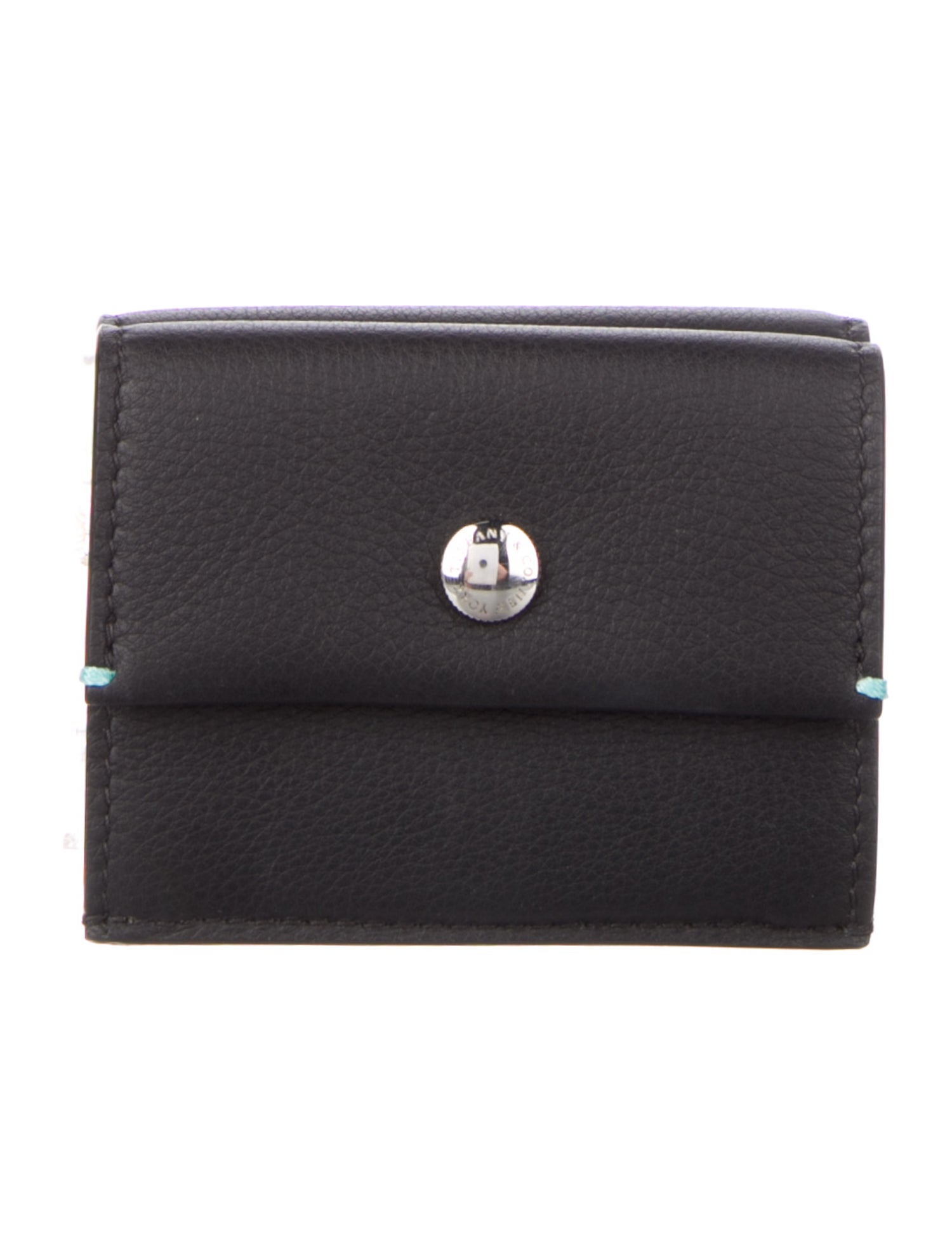 Tiffany & Co. Wallets | The RealReal