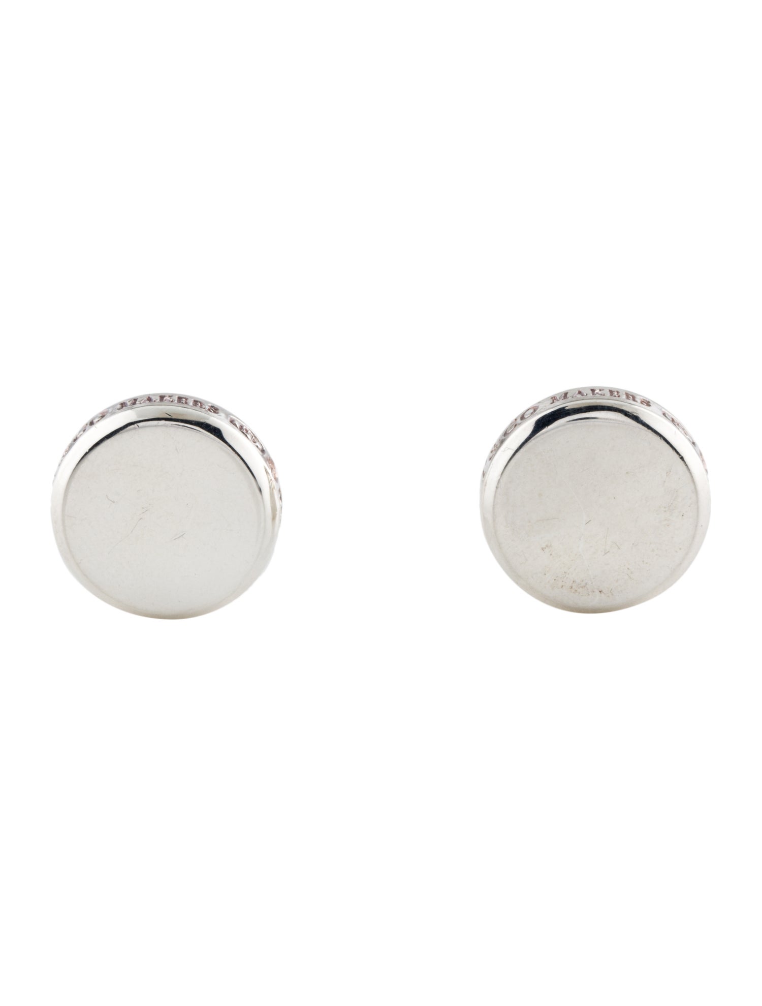 Tiffany & Co. Cufflinks | The RealReal