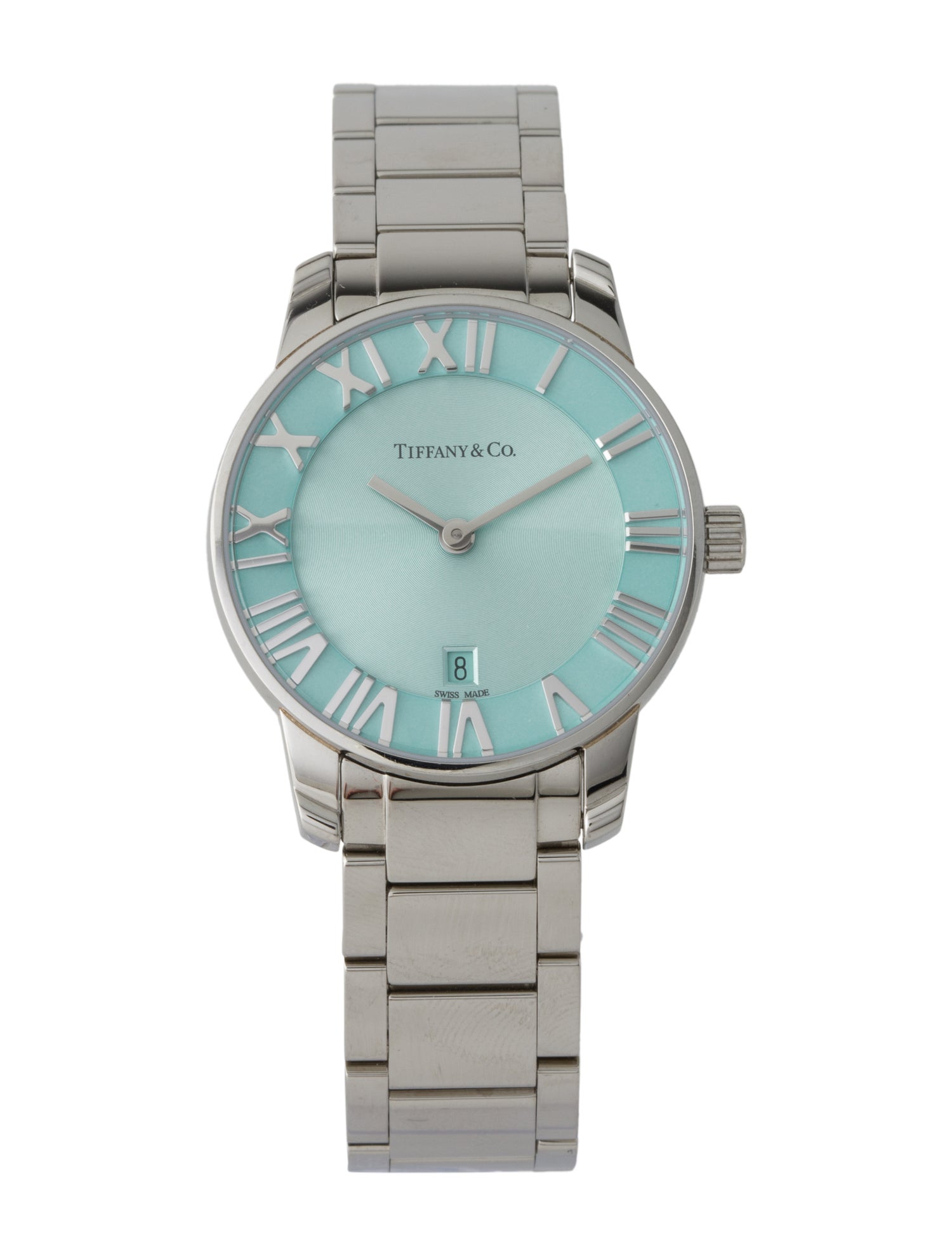 Tiffany & Co. Watches | The RealReal