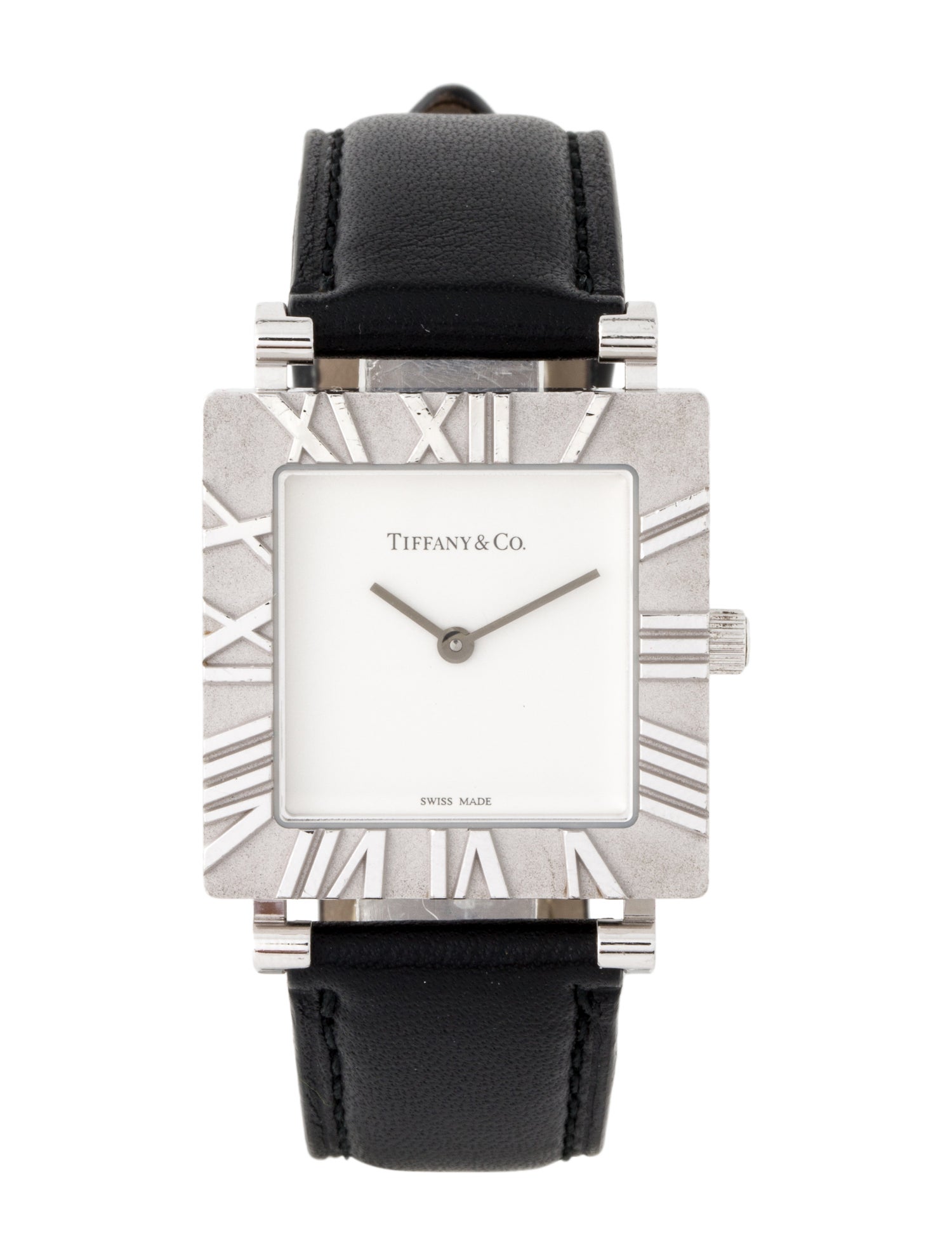 Tiffany & Co. Watches | The RealReal