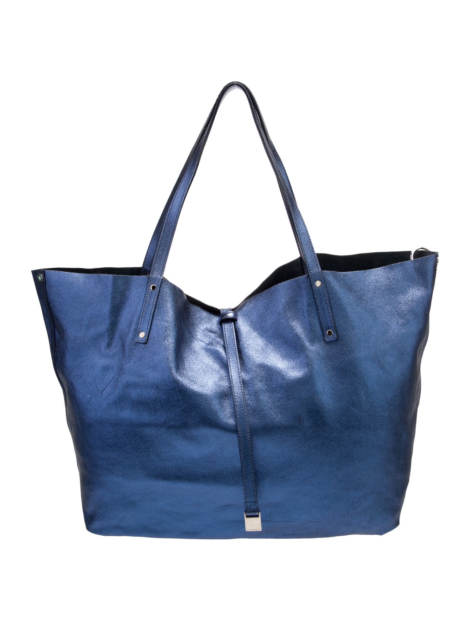 Tiffany & Co. Handbags | The RealReal