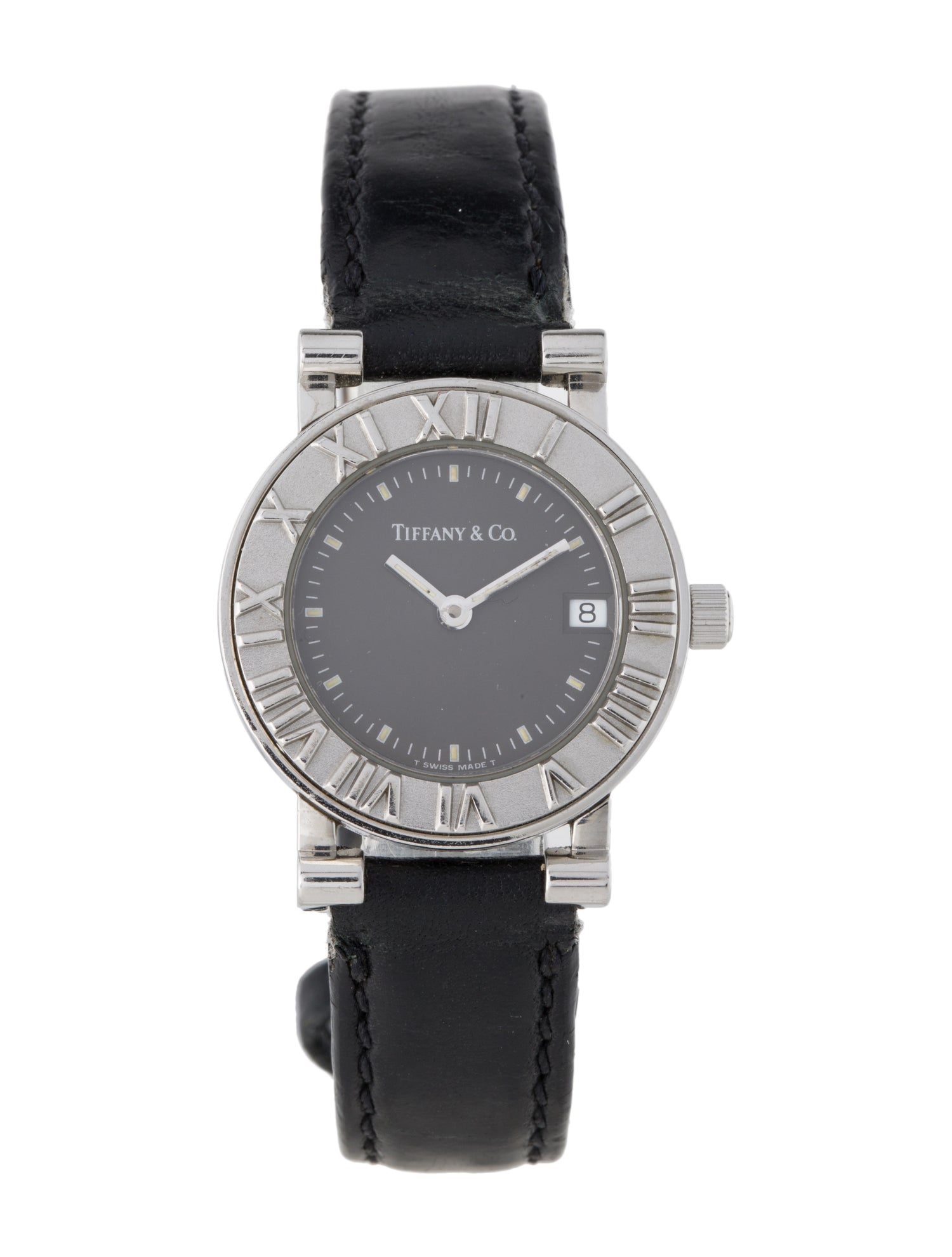 Tiffany & Co. Watches | The RealReal