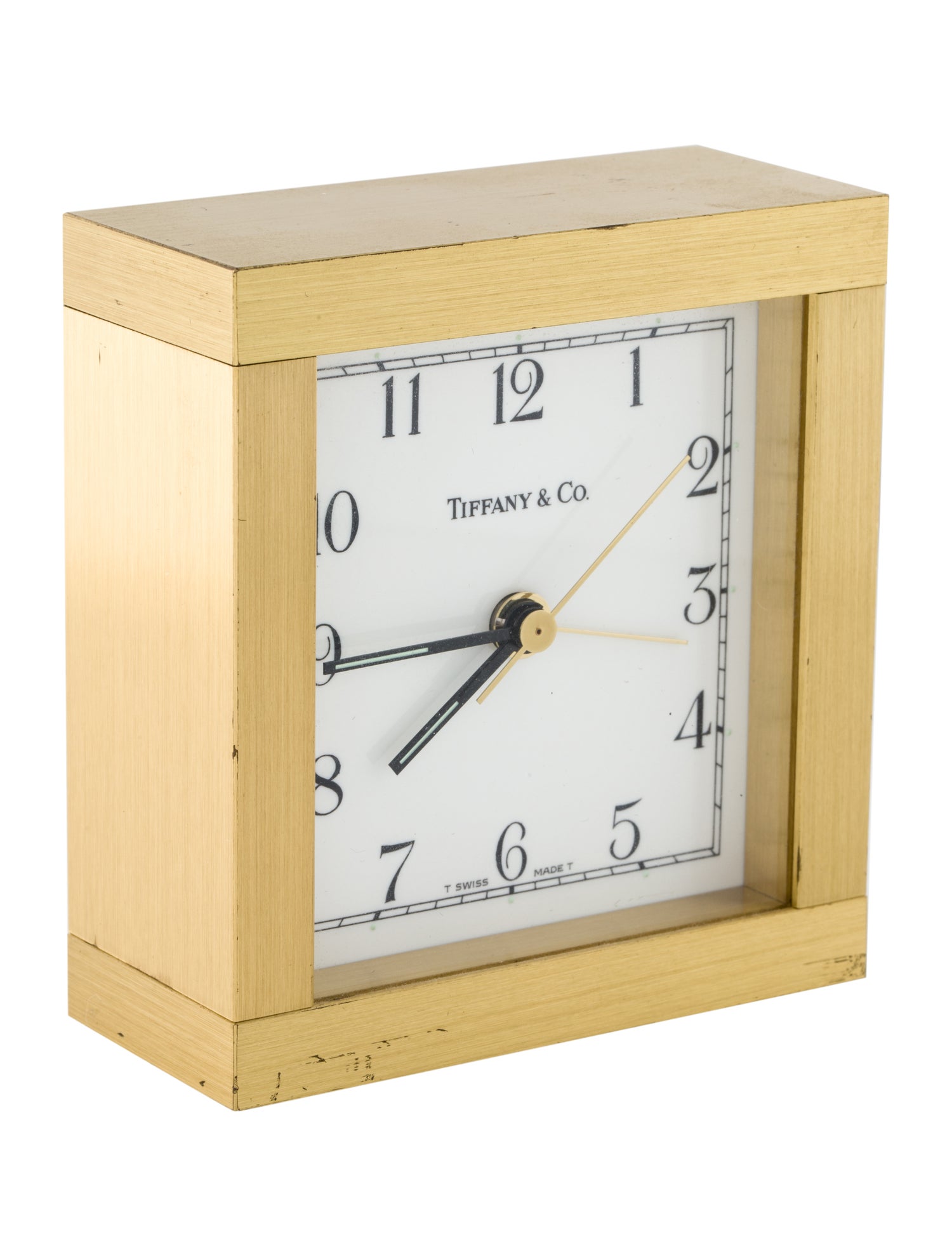 Tiffany & Co. Home | The RealReal