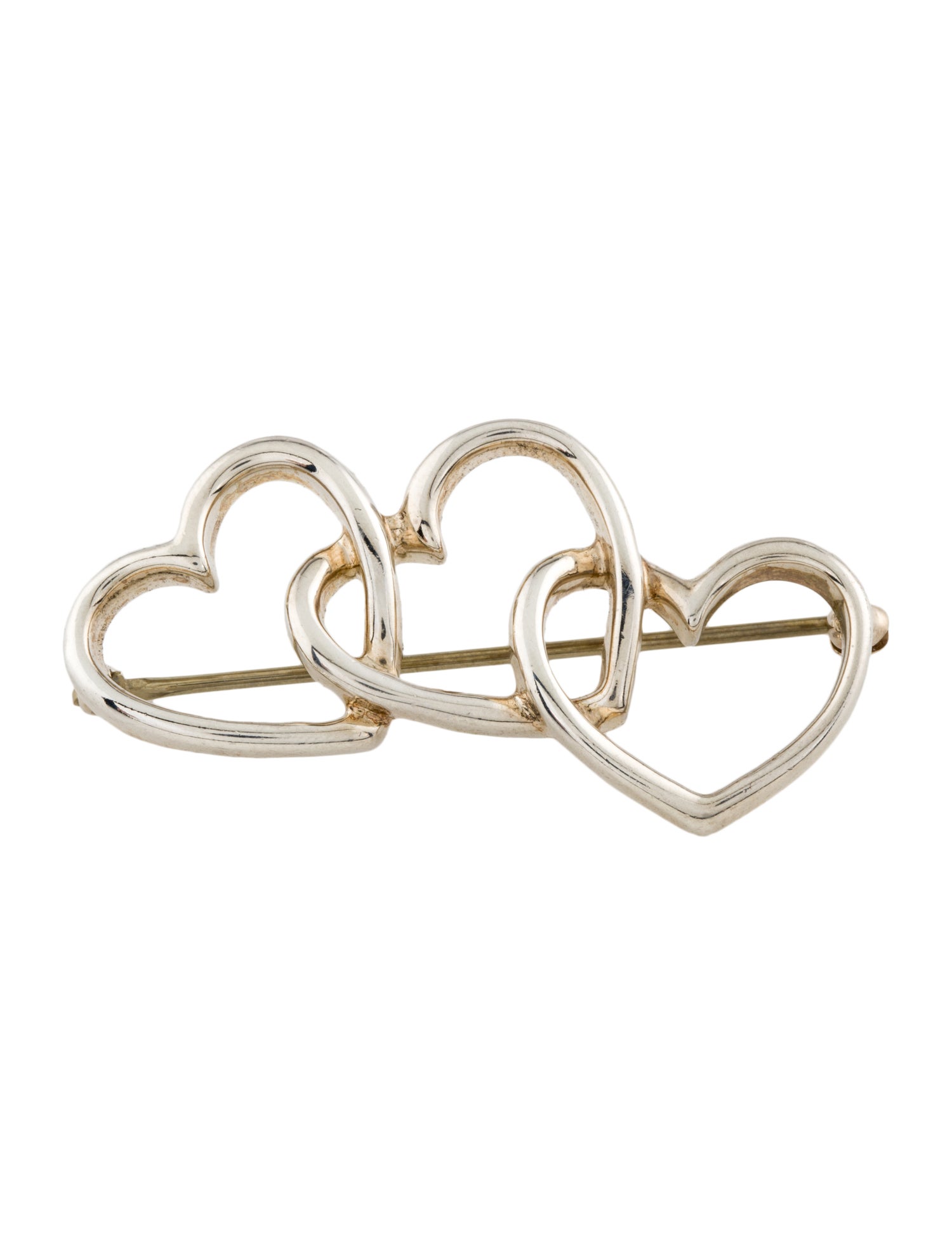 Tiffany & Co. Brooches | The RealReal