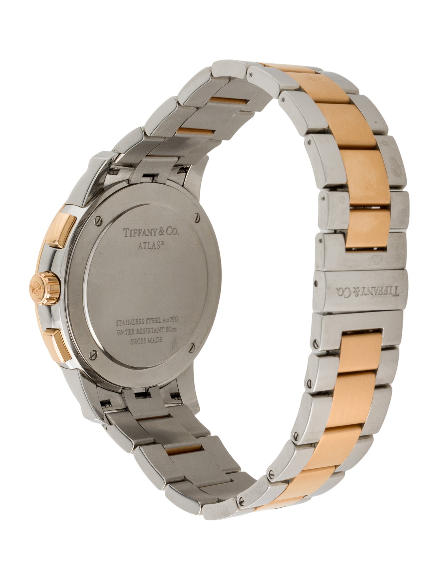 Hamilton Vintage Diamond Watch | The RealReal