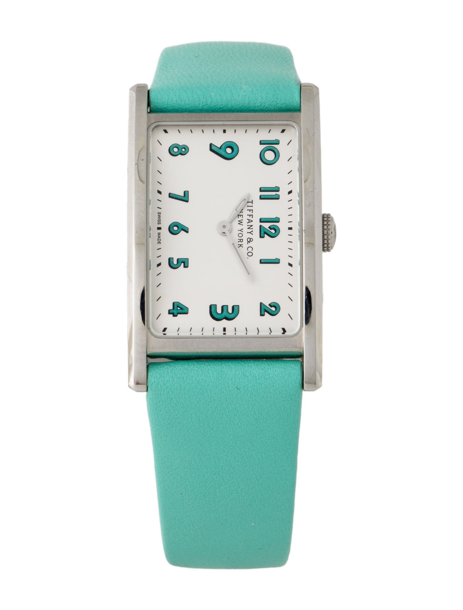 Tiffany & Co. Watches | The RealReal