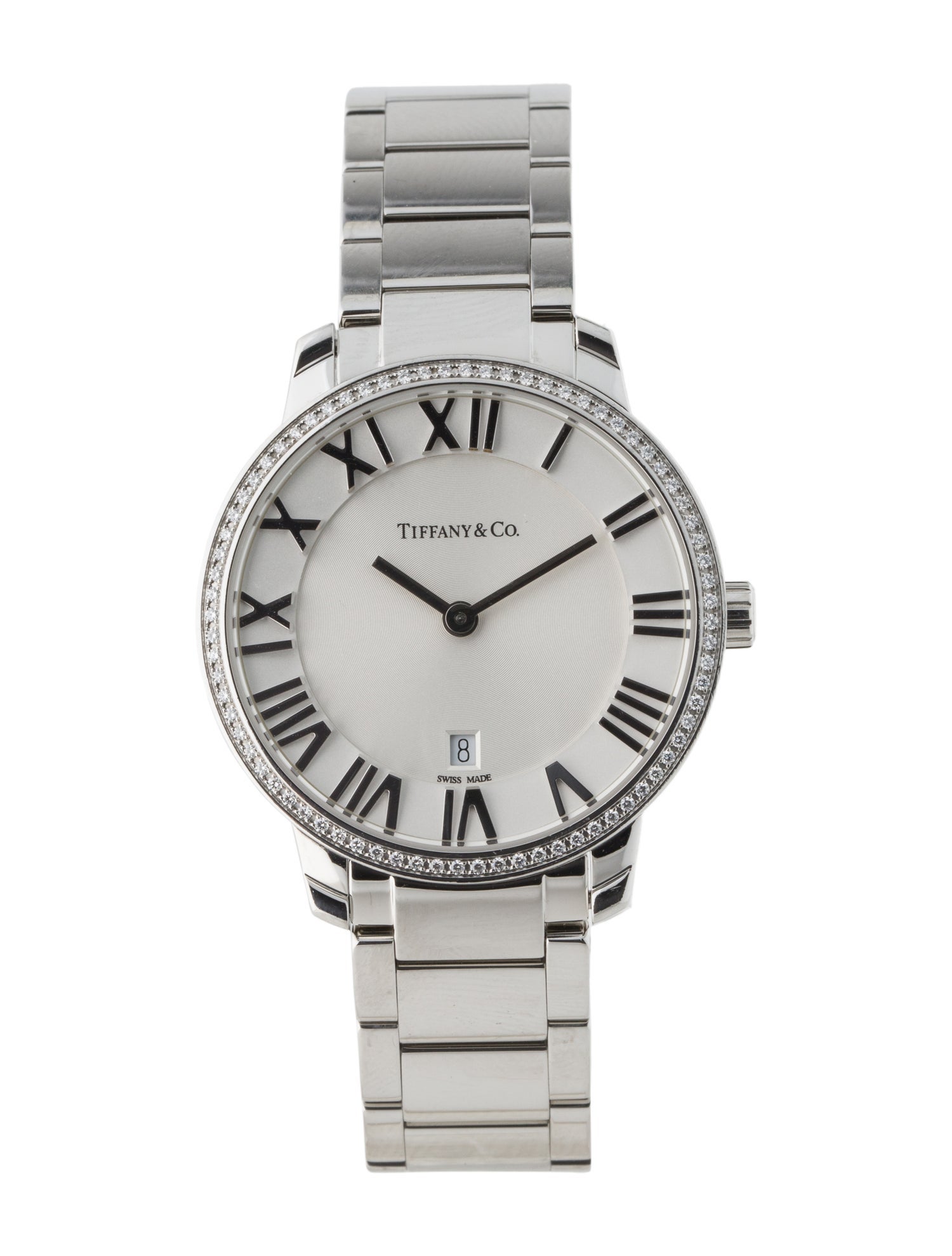 Raymond Weil Classic Watch - 8910 | The RealReal