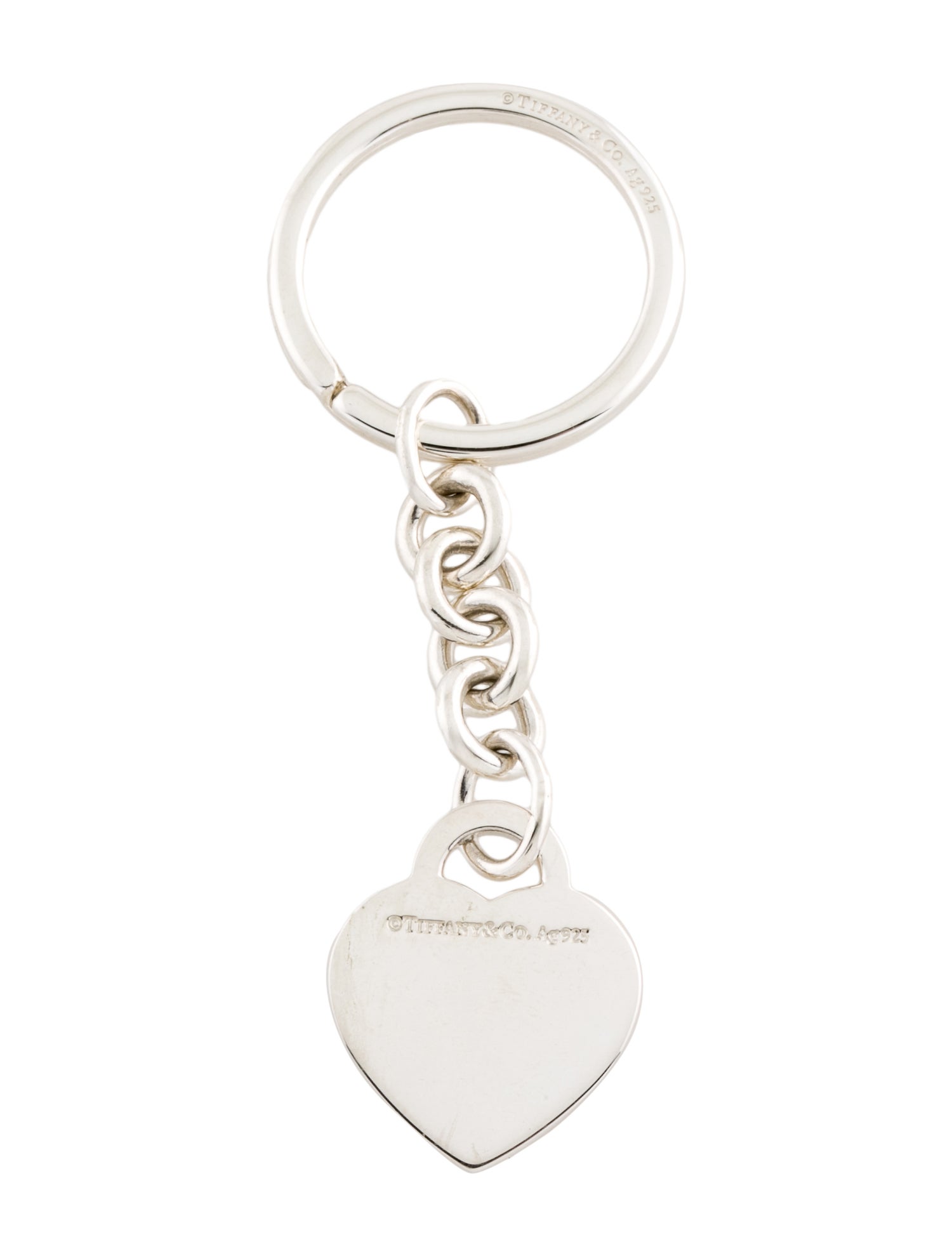 Tiffany & Co. | The RealReal