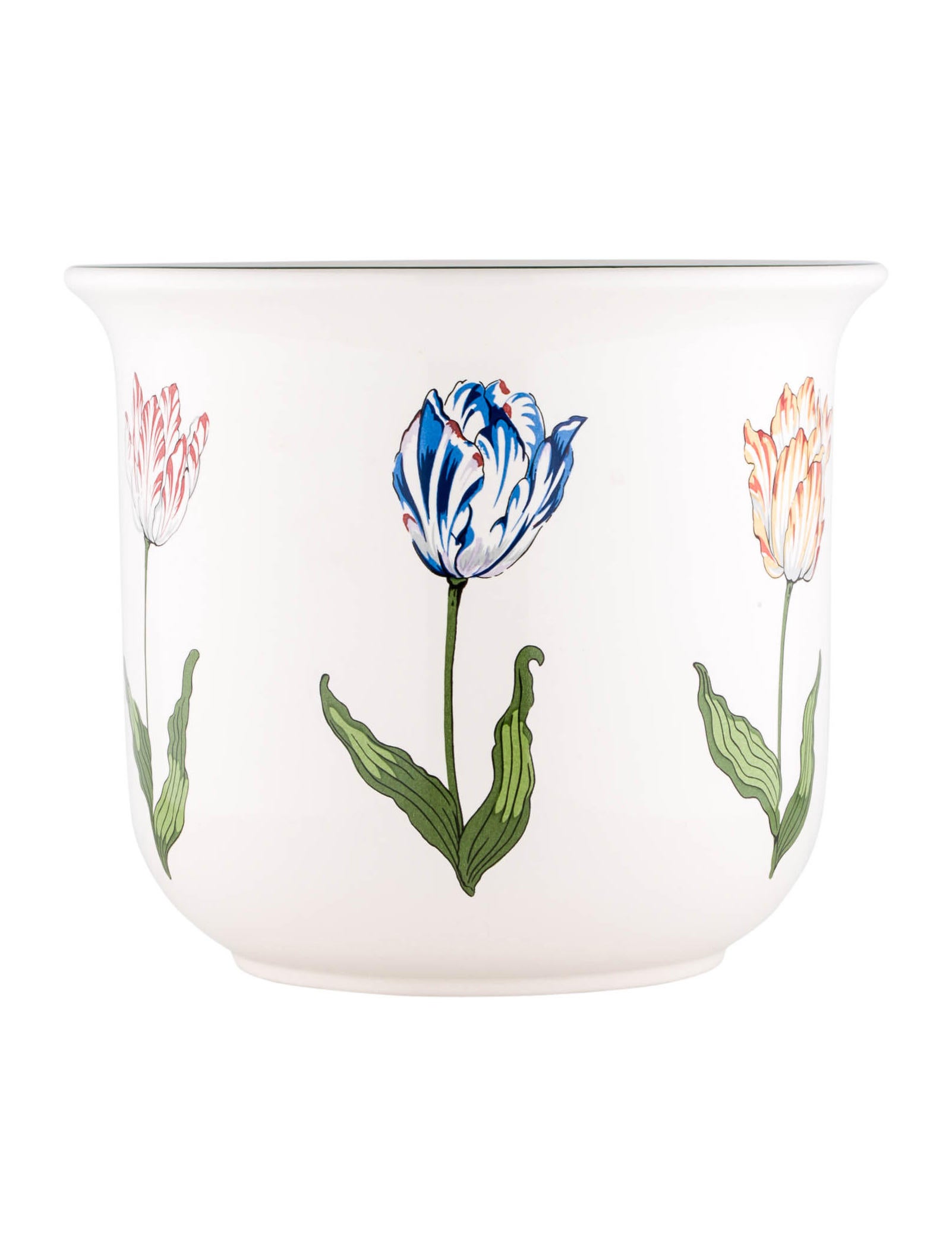 Tiffany & Co. Cache-Pot - White - TIF29367 | The RealReal