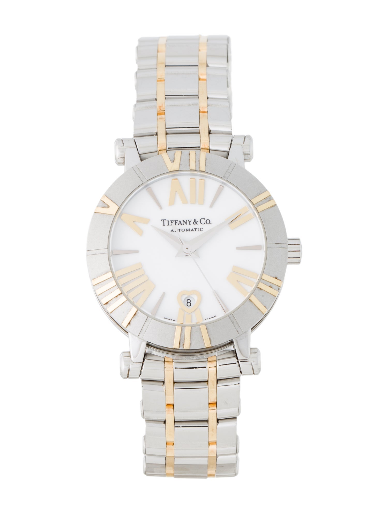 Tiffany & Co. Watches | The RealReal