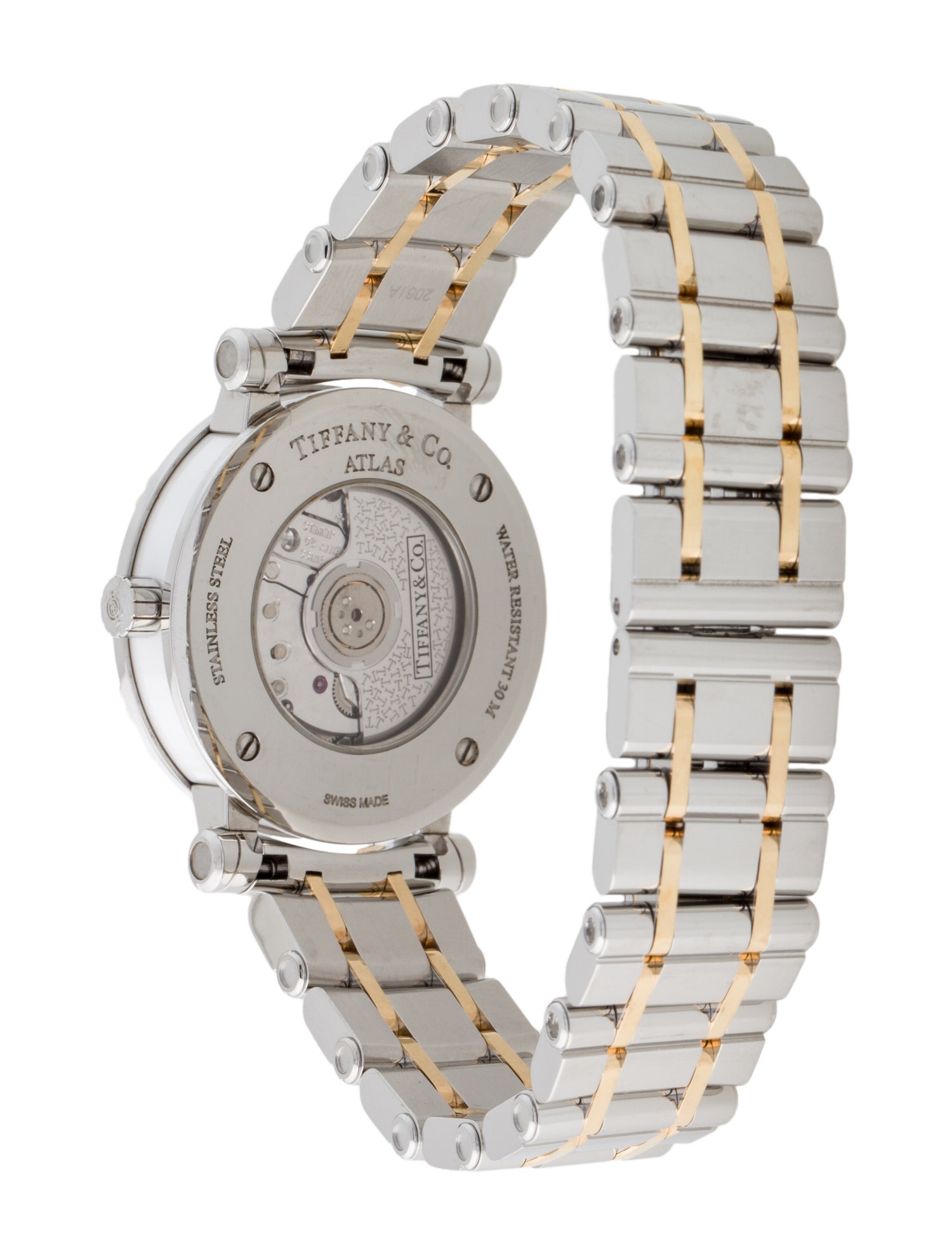 Tiffany & Co. Watches | The RealReal