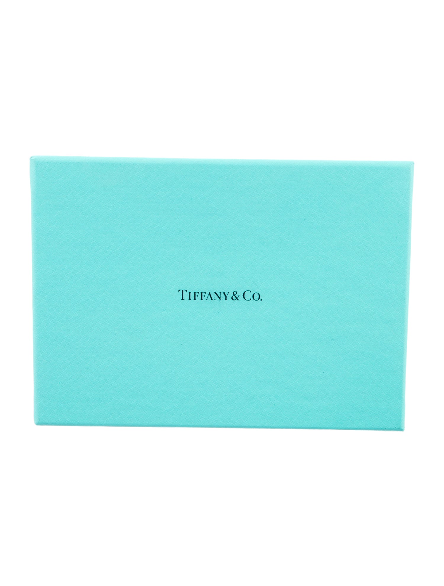 Tiffany & Co. 20-Piece Gift Box Note Card Set - Blue Books, Stationery ...