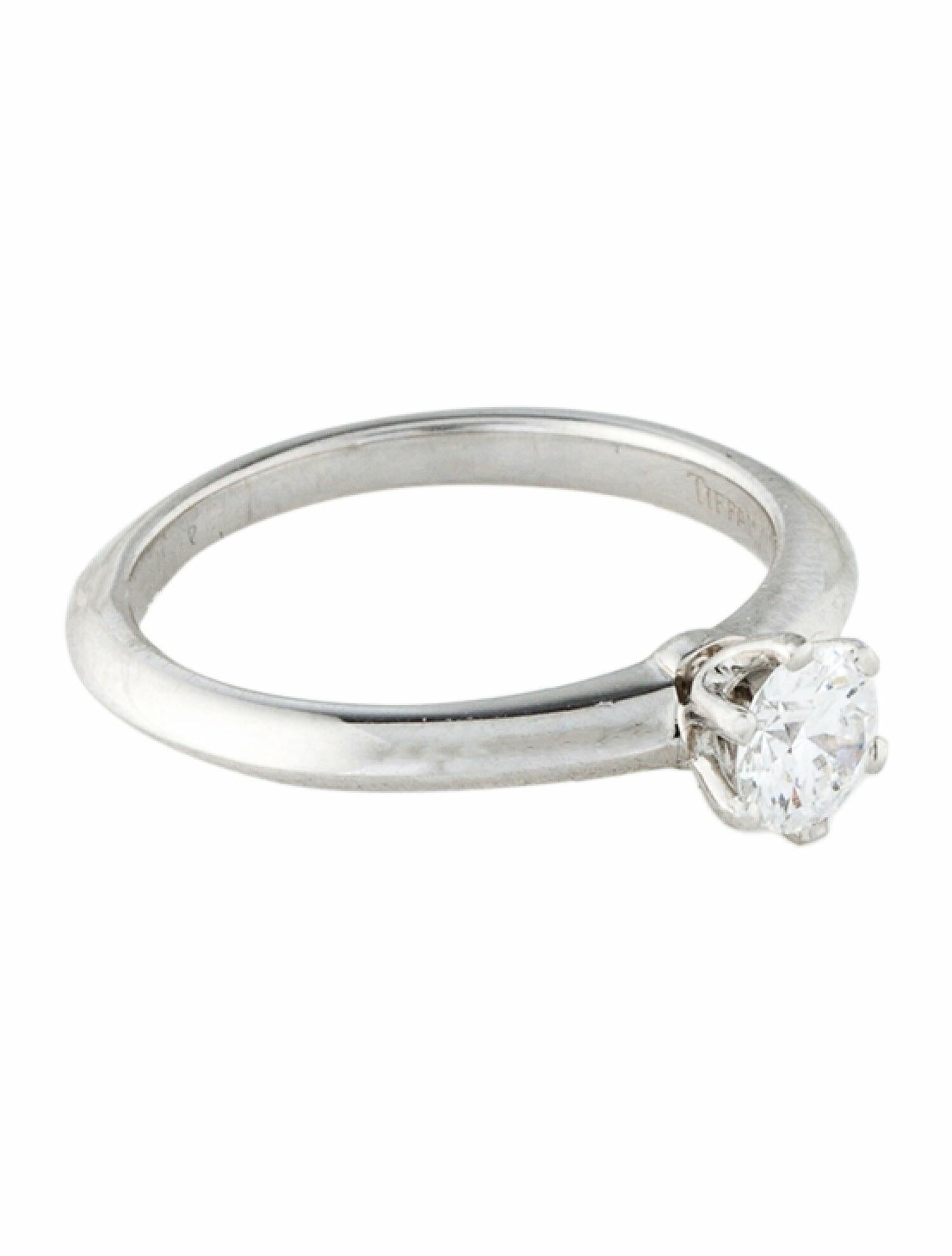 Scott Kay 19K Diamond Engagement Ring - 19K White Gold Engagement Ring ...