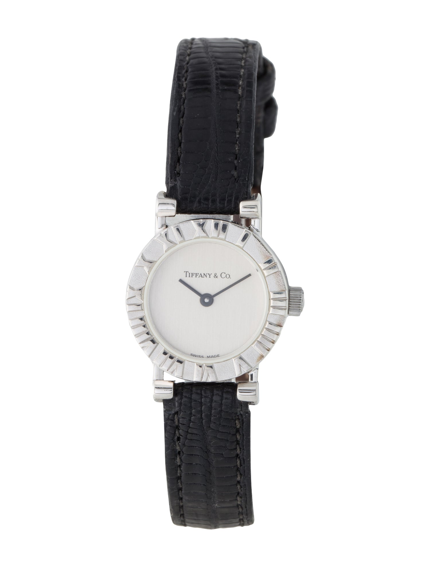 Tiffany & Co. Watches | The RealReal