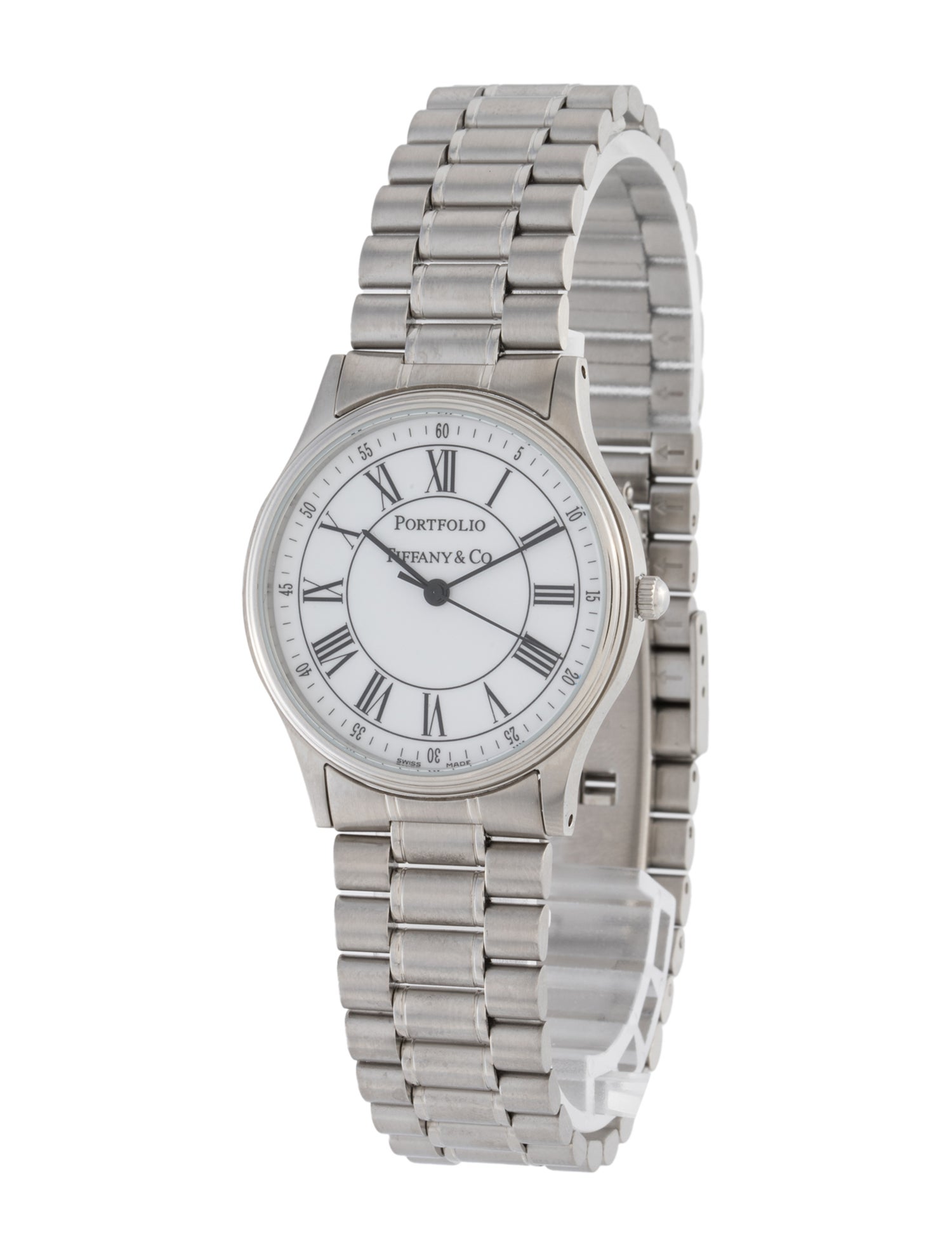 Tiffany & Co. Watches | The RealReal