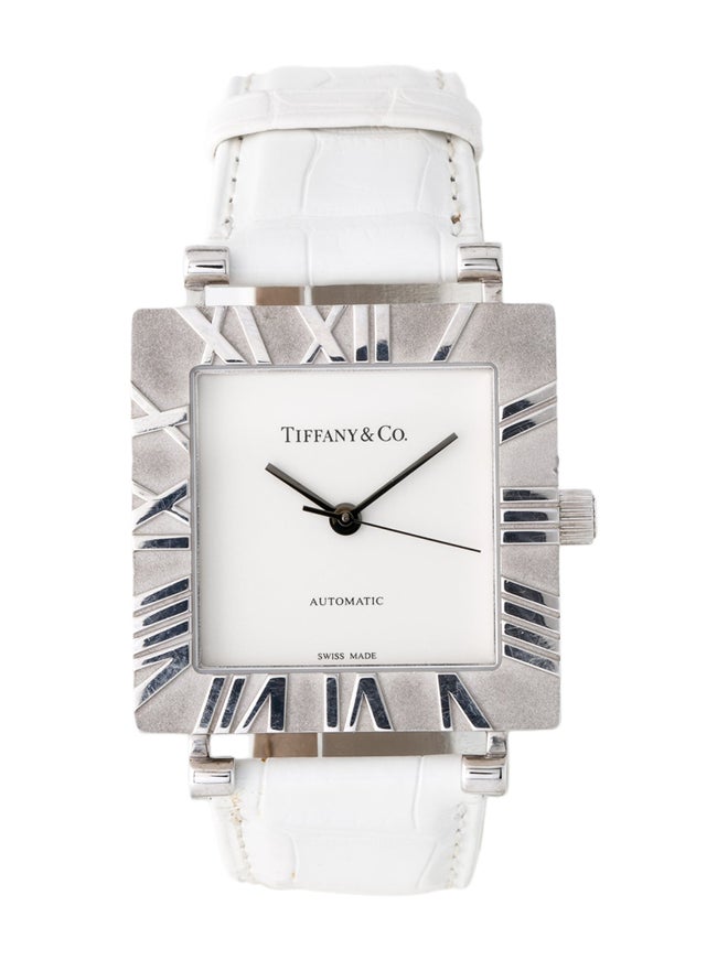 Tiffany & Co. Watches | The RealReal