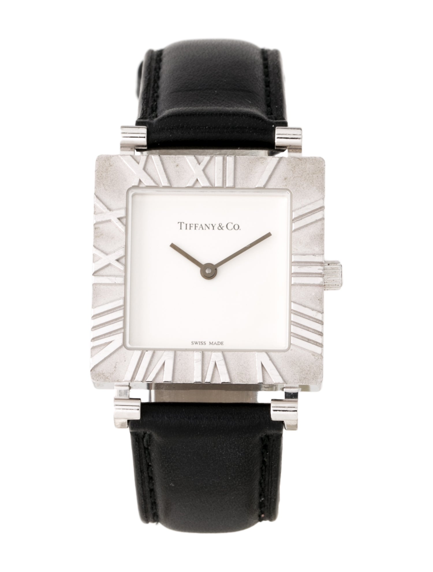 Tiffany & Co. Watches | The RealReal