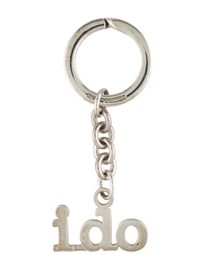 Designer Keychains For Women | The RealReal