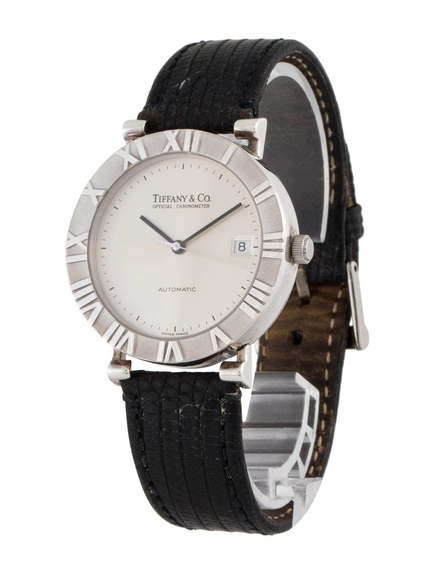 Tiffany & Co. Watches | The RealReal