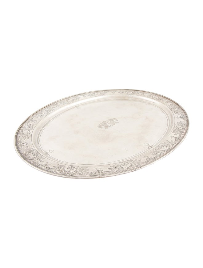 Tableware Sterling Silver Pie Server - Silver Serveware, Tabletop ...