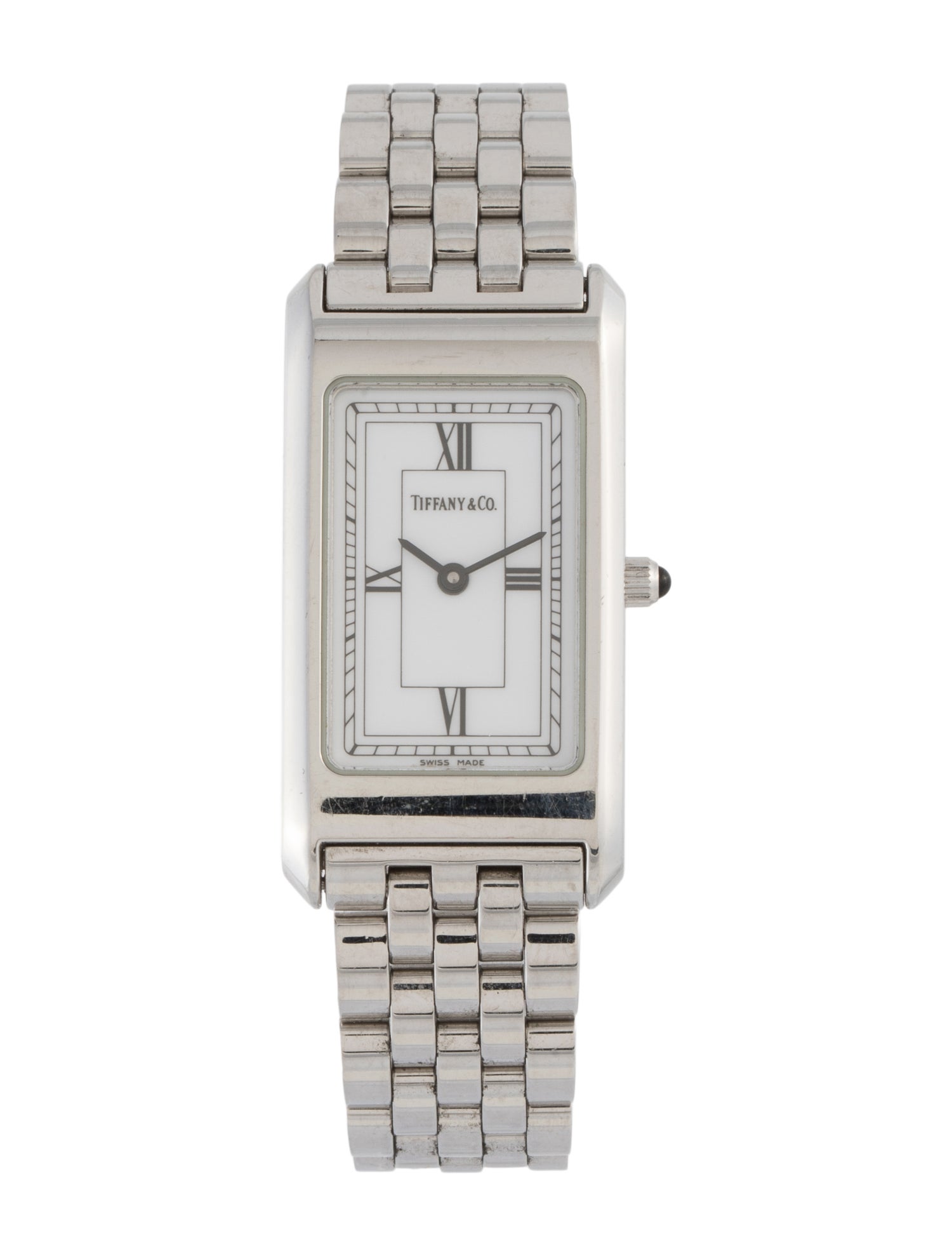 Tiffany & Co. Watches | The RealReal