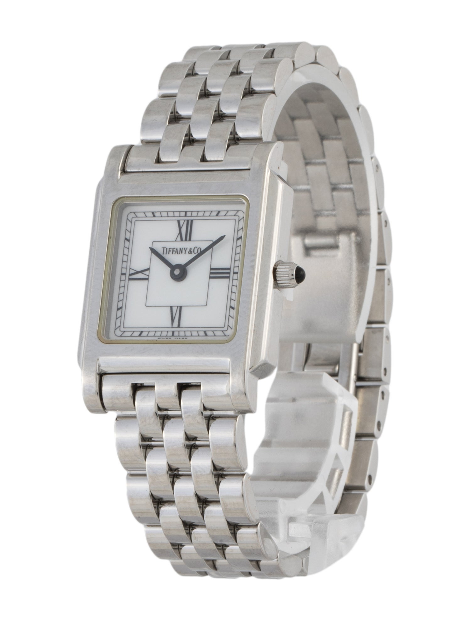 Tiffany & Co. Portfolio Watch - TIF311919 | The RealReal