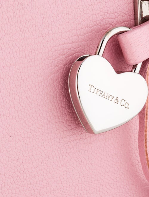 Tiffany & Co. Heart Lock Diary - Decor & Accessories - TIF31655 | The ...