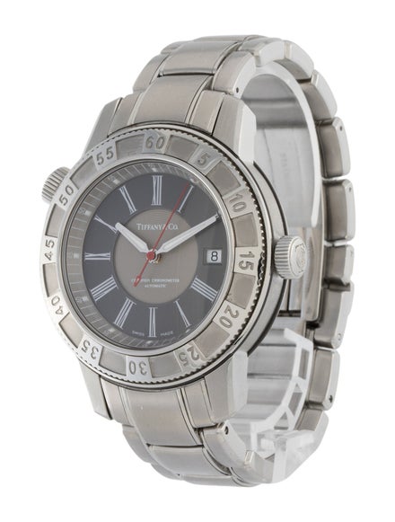 Piaget Mini Dancer Watch - P10215 | The RealReal