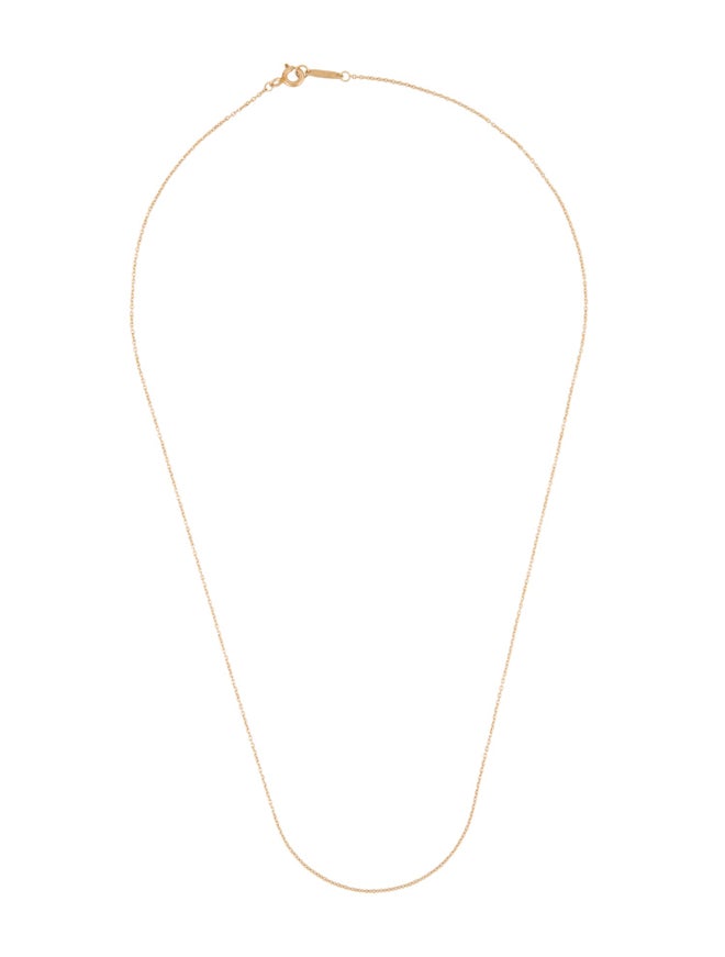 David Yurman Large Box Chain Link Necklace - Sterling Silver Chain ...