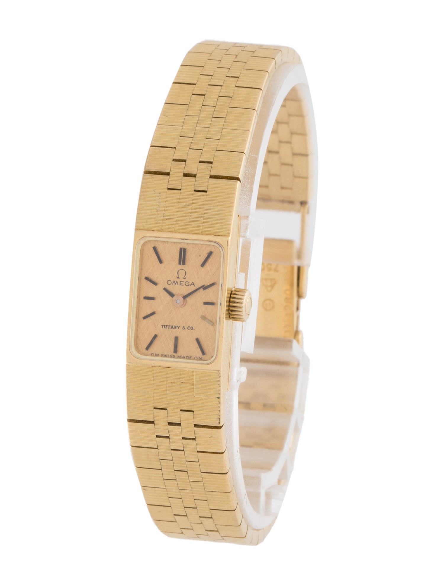 Tiffany & Co. Watches | The RealReal